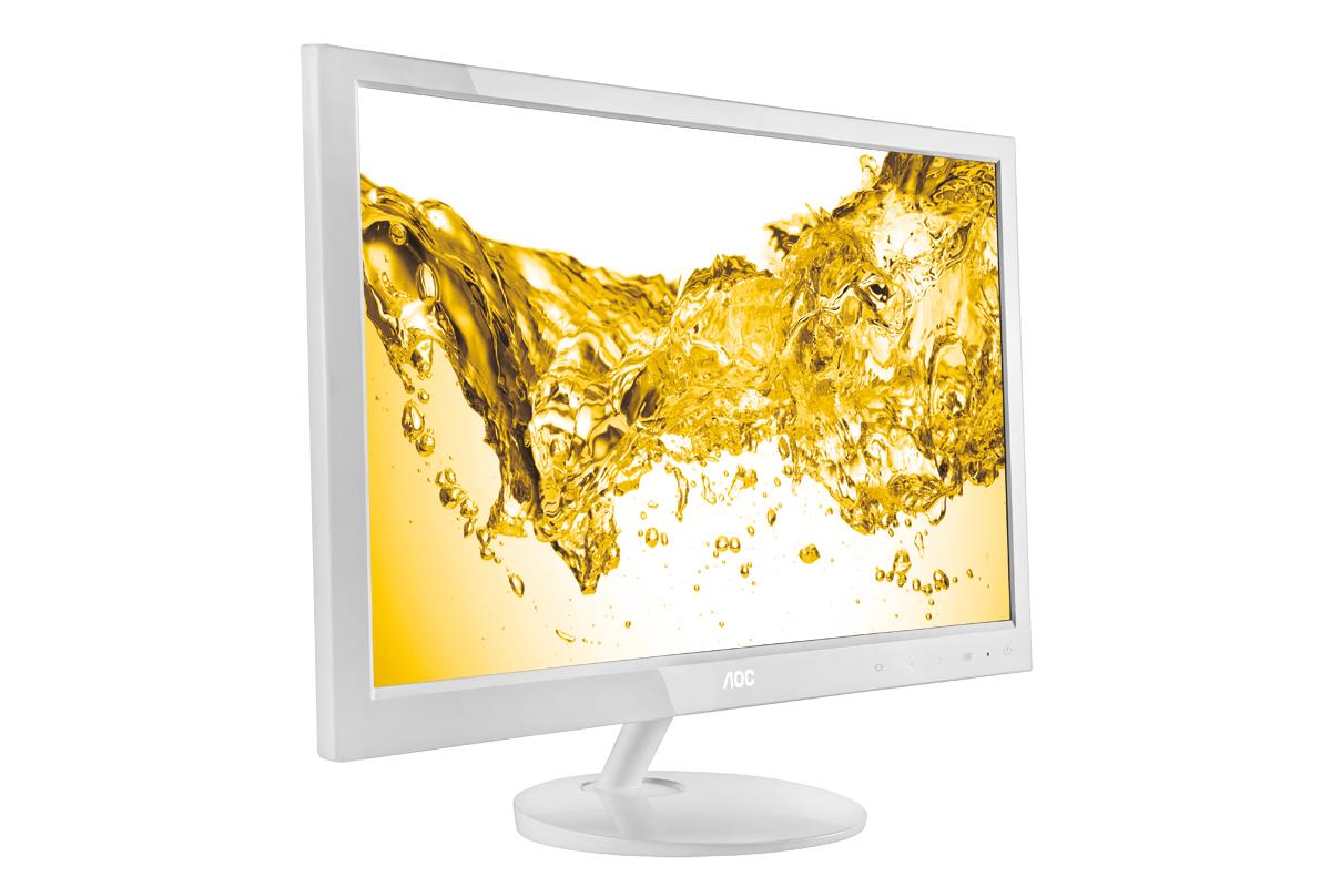 AOC lanseaza cel mai stilat monitor de pana acum