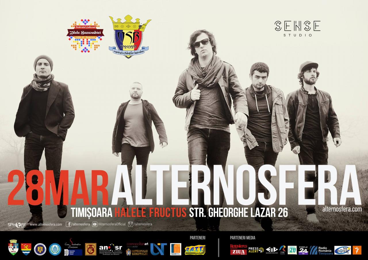 Concert Alternosfera