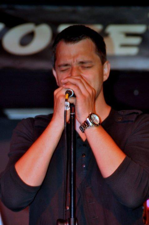 Concert Daniel Lazar in Iasi