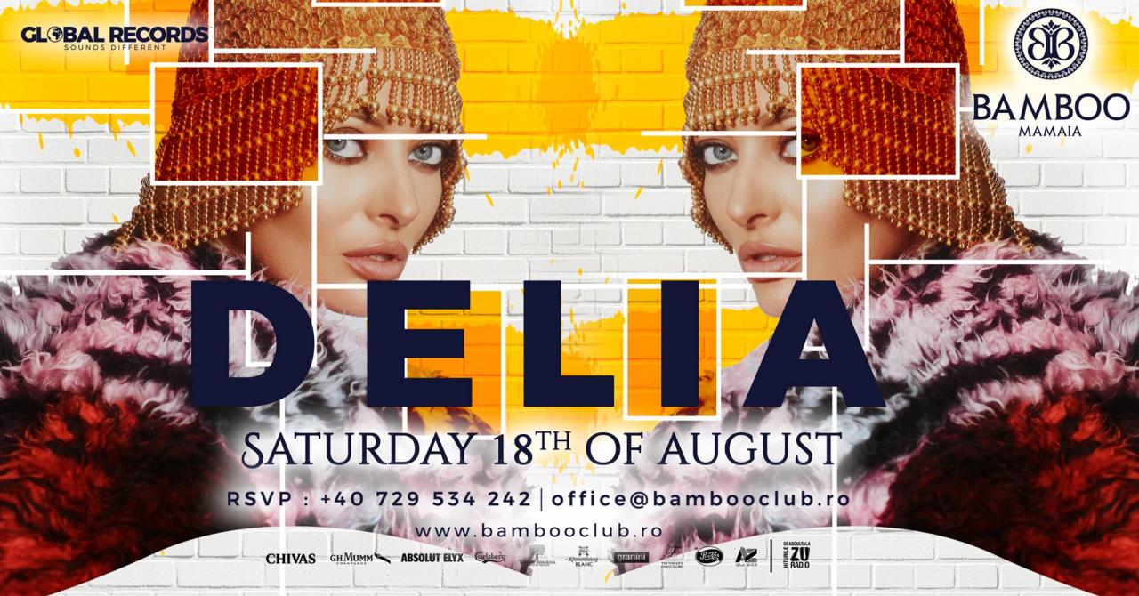 Concert Delia
