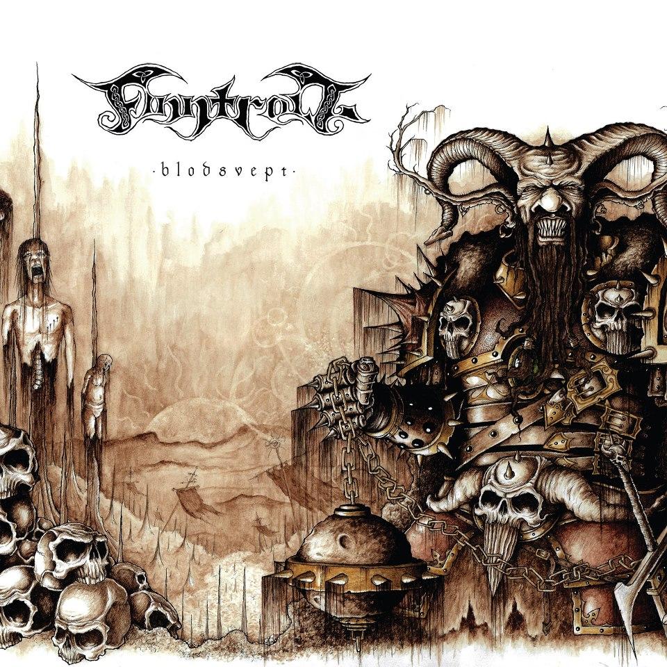Concert Finntroll, Týr si Skálmöld in Rockstadt