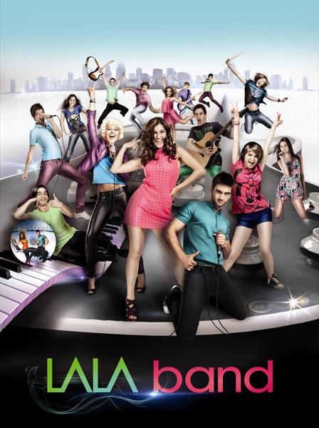 Concert Lala Band in Timisoara