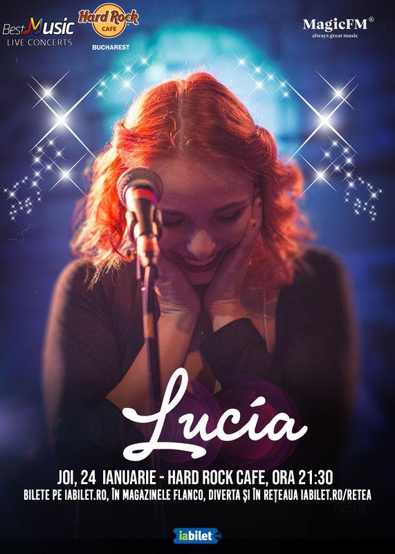 Concert Lucia