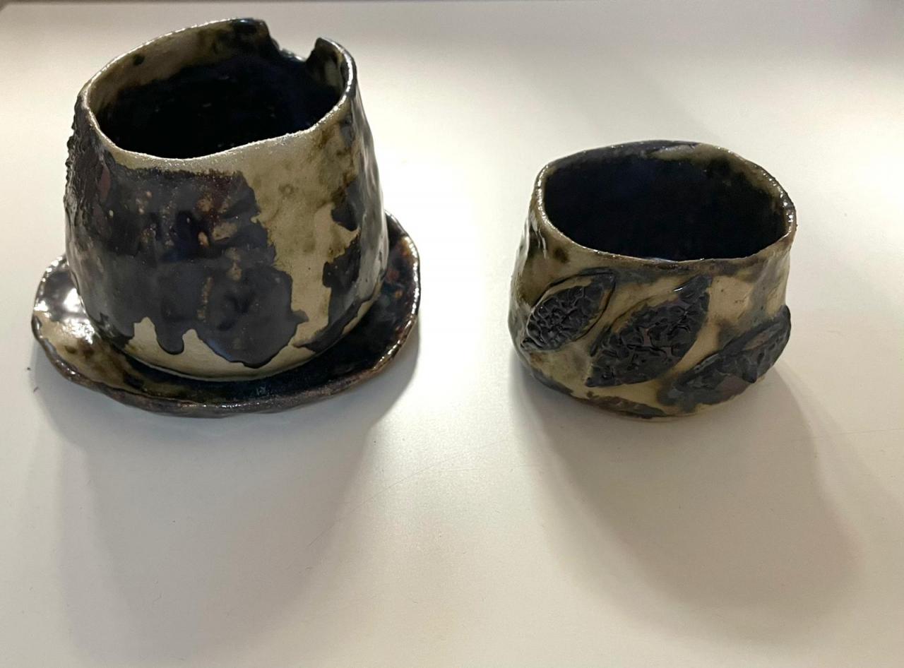 CURS DE MODELAJ ÎN LUT ȘI CERAMICĂ UTILITARĂ – LA SEDIU