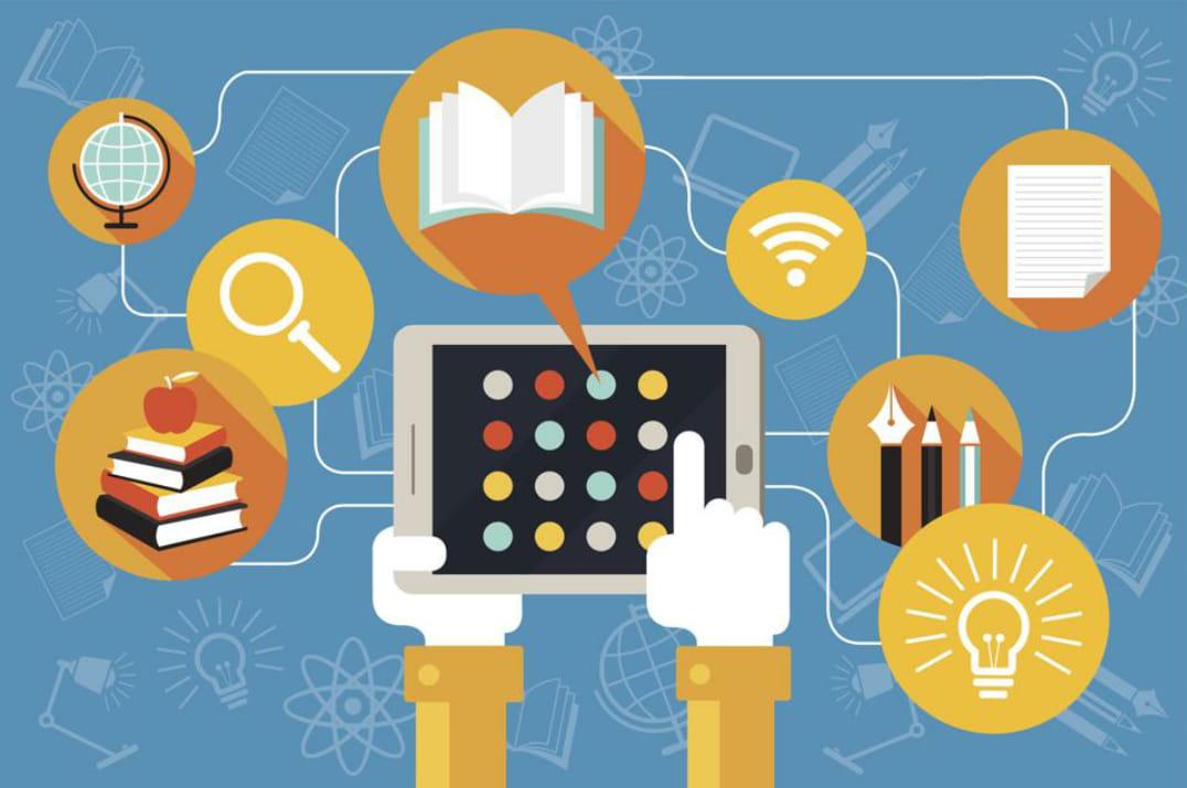 Educatie digitala. Metode interactive de predare.