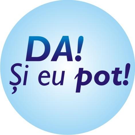 Eveniment de dezvoltare personala ,, Da! Si eu pot!"