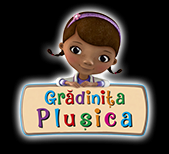 Gradinita Plusica - lansarea oficiala