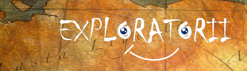 Inscrieri in CLUBUL saptamanal al EXPLORATORILOR