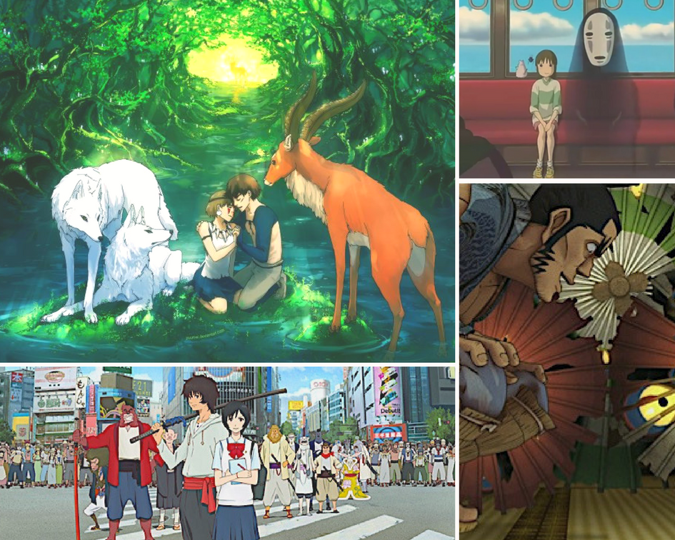 Introducere în universul ANIME (27-30 iunie)