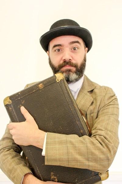 Învățăturile lui Zaharia Trahanache către fiul său