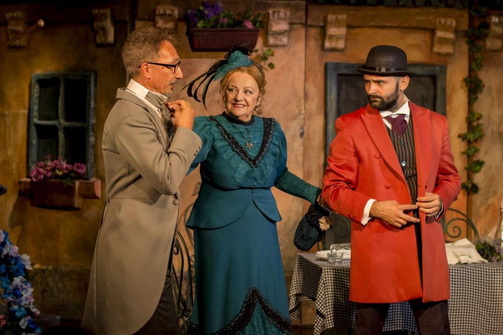 Învățăturile lui Zaharia Trahanache către fiul său