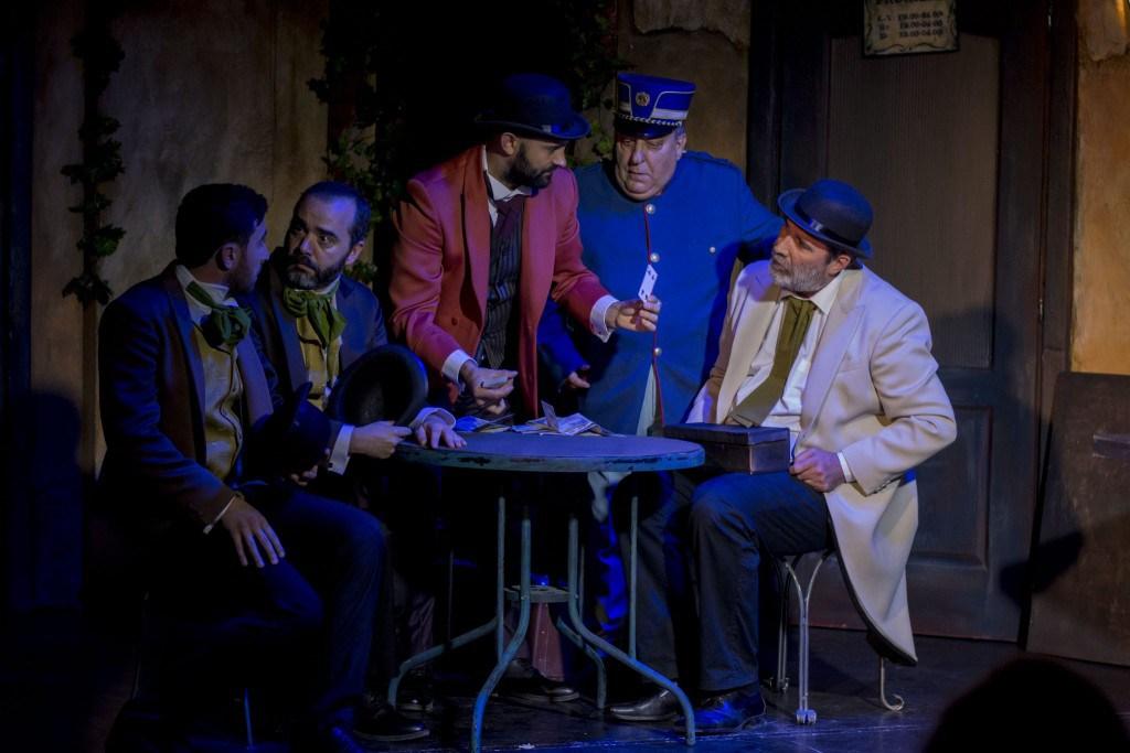 Învățăturile lui Zaharia Trahanache către fiul său