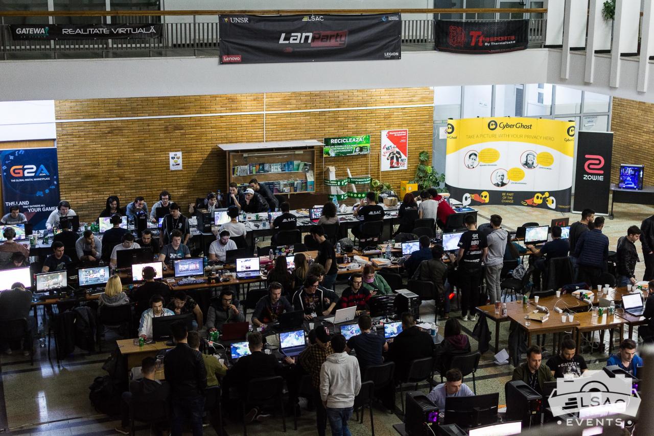 LAN Party National Edition LAN Party National Edition