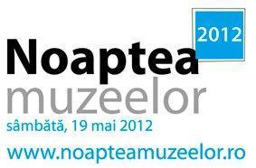 Noaptea Muzeelor in Iasi