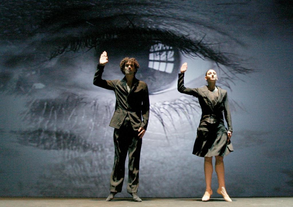 Opera si balet la Grand Cinema Digiplex