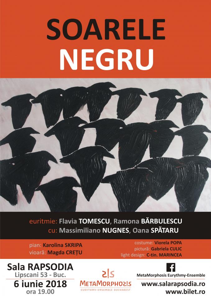 Soarele negru