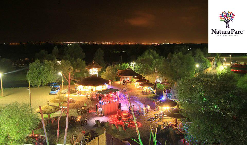 Un sezon magnific a inceput la Natura Parc®