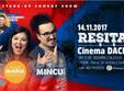 Stand up show cu Maria,Mincu & Banciu la Reșița