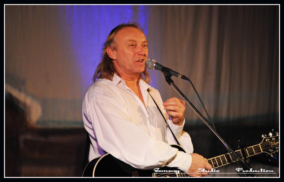 Stefan Hrusca - Concert de Colinde la Constanta