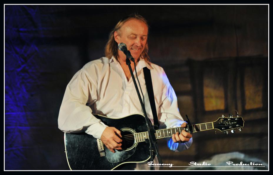 Stefan Hrusca - Concert de Colinde la Constanta