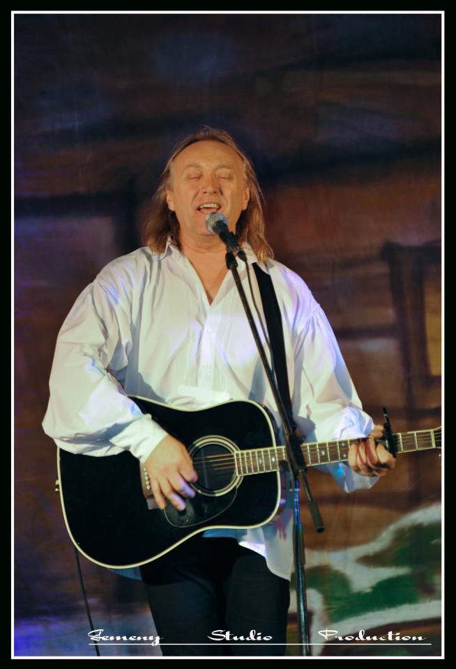 Stefan Hrusca - Concert de Colinde la Constanta